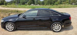 Melns Audi A6 2014 Kauņa, ar dzinēja tilpumu 2.00 L un nobraukumu 140 tūkst. km par 11500 €, foto 10 vietnē AUTOMOTO.COM.LV