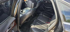 Melns Audi A6 2014 Kauņa, ar dzinēja tilpumu 2.00 L un nobraukumu 140 tūkst. km par 11500 €, foto 14 vietnē AUTOMOTO.COM.LV