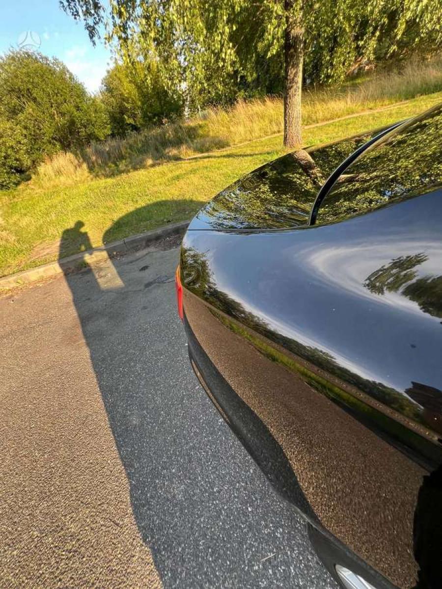 Melns Audi A6 2014 Viļņa, ar dzinēja tilpumu 1.98 L un nobraukumu 196 tūkst. km par 6500 €, foto 14 vietnē AUTOMOTO.COM.LV