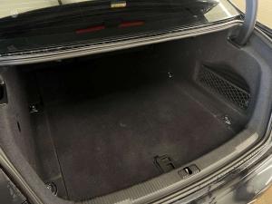 Black Audi A6 2014 in Vilnius, with an engine capacity of 2.97 L and mileage of 315 thousand km for 9317 €, photo 26 on AUTOMOTO.COM.LV