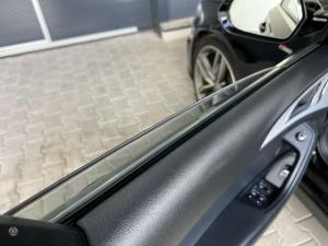 Melns Audi A6 2015 Viļņa, ar dzinēja tilpumu 2.97 L un nobraukumu 280 tūkst. km par 14950 €, foto 26 vietnē AUTOMOTO.COM.LV