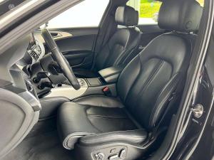 Melns Audi A6 2015 Viļņa, ar dzinēja tilpumu 2.97 L un nobraukumu 280 tūkst. km par 14950 €, foto 29 vietnē AUTOMOTO.COM.LV
