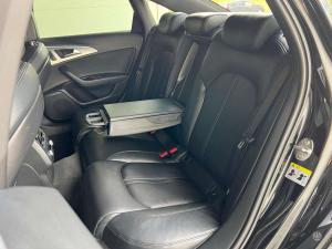 Melns Audi A6 2015 Viļņa, ar dzinēja tilpumu 2.97 L un nobraukumu 280 tūkst. km par 14950 €, foto 43 vietnē AUTOMOTO.COM.LV