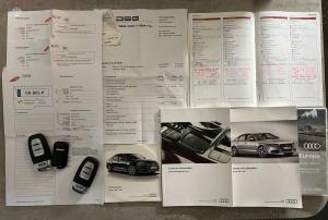 Melns Audi A6 2015 Viļņa, ar dzinēja tilpumu 2.97 L un nobraukumu 280 tūkst. km par 14950 €, foto 45 vietnē AUTOMOTO.COM.LV