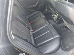 Melns Audi A6 2015 Kauņa, ar dzinēja tilpumu 1.97 L un nobraukumu 341 tūkst. km par 8500 €, foto 9 vietnē AUTOMOTO.COM.LV