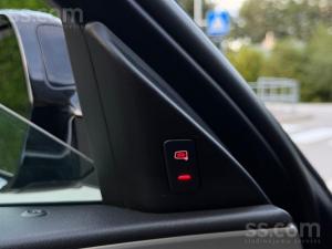Melns Audi A6 2015 Rīga, ar dzinēja tilpumu 3.00 L un nobraukumu 243 tūkst. km par 13650 €, foto 25 vietnē AUTOMOTO.COM.LV