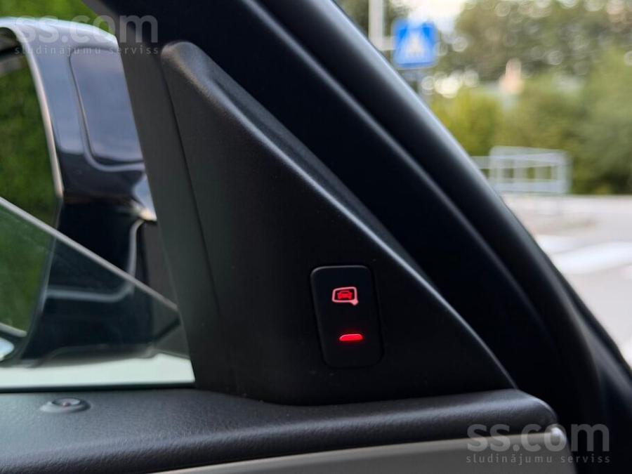 Melns Audi A6 2015 Rīga, ar dzinēja tilpumu 3.00 L un nobraukumu 243 tūkst. km par 13650 €, foto 25 vietnē AUTOMOTO.COM.LV