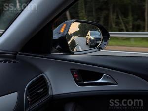 Melns Audi A6 2015 Rīga, ar dzinēja tilpumu 3.00 L un nobraukumu 243 tūkst. km par 13650 €, foto 26 vietnē AUTOMOTO.COM.LV