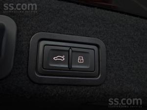 Melns Audi A6 2015 Rīga, ar dzinēja tilpumu 3.00 L un nobraukumu 243 tūkst. km par 13650 €, foto 30 vietnē AUTOMOTO.COM.LV