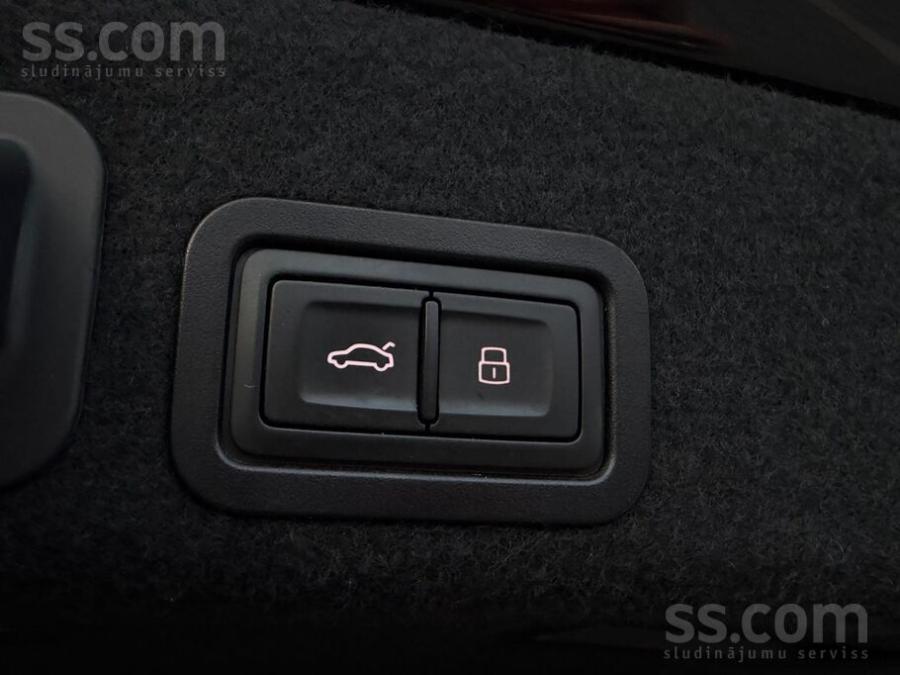 Melns Audi A6 2015 Rīga, ar dzinēja tilpumu 3.00 L un nobraukumu 243 tūkst. km par 13650 €, foto 30 vietnē AUTOMOTO.COM.LV