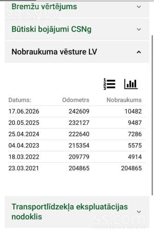 Melns Audi A6 2015 Rīga, ar dzinēja tilpumu 3.00 L un nobraukumu 243 tūkst. km par 13650 €, foto 33 vietnē AUTOMOTO.COM.LV