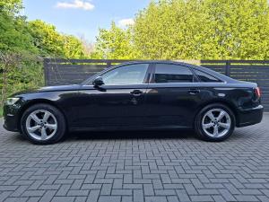 Melns Audi A6 2015 Kauņa, ar dzinēja tilpumu 1.80 L un nobraukumu 242 tūkst. km par 15000 €, foto 6 vietnē AUTOMOTO.COM.LV