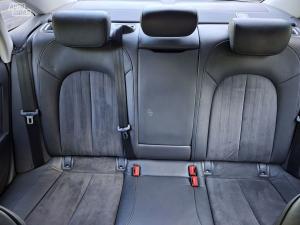 Melns Audi A6 2015 Kauņa, ar dzinēja tilpumu 1.80 L un nobraukumu 242 tūkst. km par 15000 €, foto 15 vietnē AUTOMOTO.COM.LV