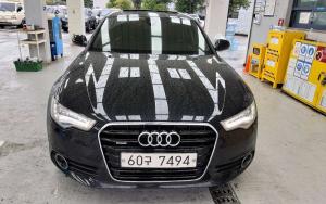 Melns Audi A6 2015 Kauņa, ar dzinēja tilpumu 2.97 L un nobraukumu 155 tūkst. km par 11300 €, foto 4 vietnē AUTOMOTO.COM.LV