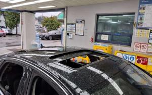 Melns Audi A6 2015 Kauņa, ar dzinēja tilpumu 2.97 L un nobraukumu 155 tūkst. km par 11300 €, foto 11 vietnē AUTOMOTO.COM.LV