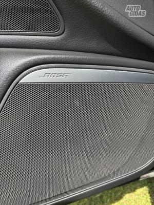 Black Audi A6 2016 in Gargzdai, with an engine capacity of 2.00 L and mileage of 120 thousand km for 14000 €, photo 17 on AUTOMOTO.COM.LV