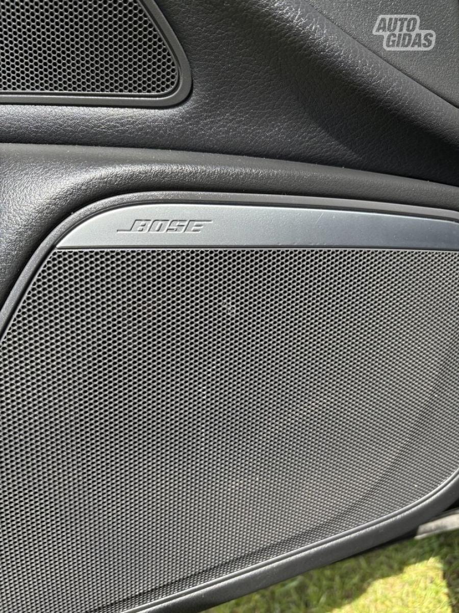 Black Audi A6 2016 in Gargzdai, with an engine capacity of 2.00 L and mileage of 120 thousand km for 14000 €, photo 17 on AUTOMOTO.COM.LV