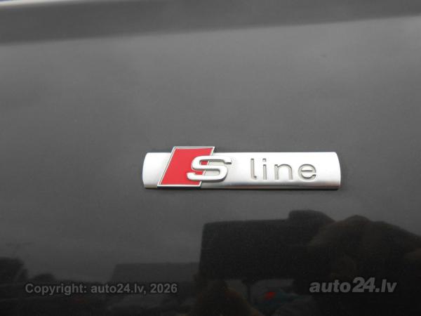 Melns Audi A6 2016 Viljandi, ar dzinēja tilpumu 3.00 L un nobraukumu 226 tūkst. km par 13990 €, foto 5 vietnē AUTOMOTO.COM.LV