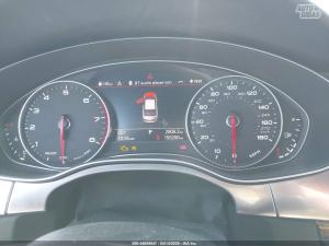 Melns Audi A6 2016 Gargždai, ar dzinēja tilpumu 3.00 L un nobraukumu 249 tūkst. km par 7300 €, foto 17 vietnē AUTOMOTO.COM.LV