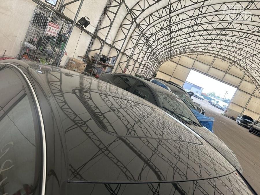 Melns Audi A6 2016 Gargždai, ar dzinēja tilpumu 3.00 L un nobraukumu 249 tūkst. km par 7300 €, foto 24 vietnē AUTOMOTO.COM.LV