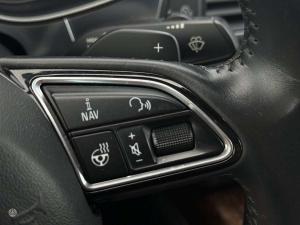 Melns Audi A6 2016 Kauņa, ar dzinēja tilpumu 2.00 L un nobraukumu 189 tūkst. km par 15799 €, foto 21 vietnē AUTOMOTO.COM.LV