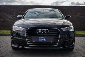 Melns Audi A6 2016 Marijampole, ar dzinēja tilpumu 1.97 L un nobraukumu 275 tūkst. km par 14450 €, foto 4 vietnē AUTOMOTO.COM.LV