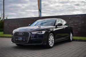Melns Audi A6 2016 Marijampole, ar dzinēja tilpumu 1.97 L un nobraukumu 275 tūkst. km par 14450 €, foto 6 vietnē AUTOMOTO.COM.LV