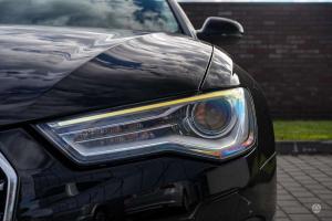 Melns Audi A6 2016 Marijampole, ar dzinēja tilpumu 1.97 L un nobraukumu 275 tūkst. km par 14450 €, foto 8 vietnē AUTOMOTO.COM.LV