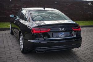 Melns Audi A6 2016 Marijampole, ar dzinēja tilpumu 1.97 L un nobraukumu 275 tūkst. km par 14450 €, foto 11 vietnē AUTOMOTO.COM.LV