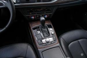 Melns Audi A6 2016 Marijampole, ar dzinēja tilpumu 1.97 L un nobraukumu 275 tūkst. km par 14450 €, foto 23 vietnē AUTOMOTO.COM.LV