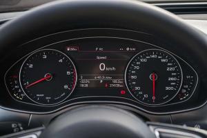 Melns Audi A6 2016 Marijampole, ar dzinēja tilpumu 1.97 L un nobraukumu 275 tūkst. km par 14450 €, foto 25 vietnē AUTOMOTO.COM.LV