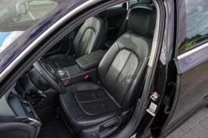 Melns Audi A6 2016 Marijampole, ar dzinēja tilpumu 1.97 L un nobraukumu 275 tūkst. km par 14450 €, foto 29 vietnē AUTOMOTO.COM.LV