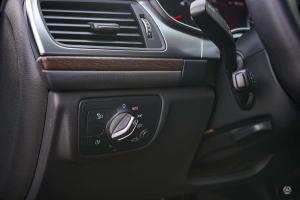 Melns Audi A6 2016 Marijampole, ar dzinēja tilpumu 1.97 L un nobraukumu 275 tūkst. km par 14450 €, foto 30 vietnē AUTOMOTO.COM.LV