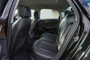 Melns Audi A6 2016 Marijampole, ar dzinēja tilpumu 1.97 L un nobraukumu 275 tūkst. km par 14450 €, foto 35 vietnē AUTOMOTO.COM.LV