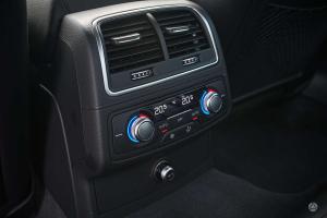 Melns Audi A6 2016 Marijampole, ar dzinēja tilpumu 1.97 L un nobraukumu 275 tūkst. km par 14450 €, foto 36 vietnē AUTOMOTO.COM.LV