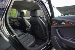 Melns Audi A6 2016 Marijampole, ar dzinēja tilpumu 1.97 L un nobraukumu 275 tūkst. km par 14450 €, foto 37 vietnē AUTOMOTO.COM.LV