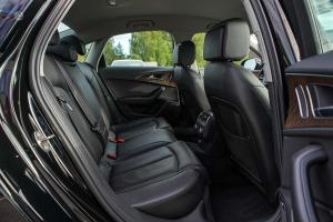 Melns Audi A6 2016 Marijampole, ar dzinēja tilpumu 1.97 L un nobraukumu 275 tūkst. km par 14450 €, foto 38 vietnē AUTOMOTO.COM.LV