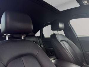 Melns Audi A6 2016 Kauņa, ar dzinēja tilpumu 2.00 L un nobraukumu 189 tūkst. km par 15799 €, foto 10 vietnē AUTOMOTO.COM.LV