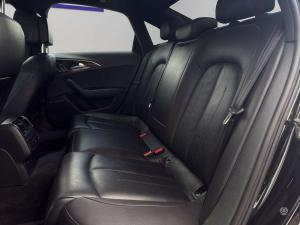 Melns Audi A6 2016 Kauņa, ar dzinēja tilpumu 2.00 L un nobraukumu 189 tūkst. km par 15799 €, foto 12 vietnē AUTOMOTO.COM.LV
