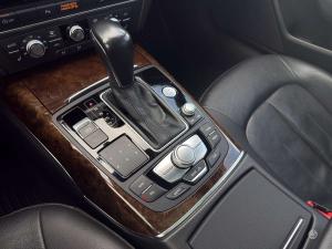 Melns Audi A6 2016 Kauņa, ar dzinēja tilpumu 2.00 L un nobraukumu 189 tūkst. km par 15799 €, foto 17 vietnē AUTOMOTO.COM.LV
