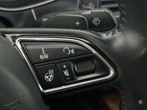 Melns Audi A6 2016 Kauņa, ar dzinēja tilpumu 2.00 L un nobraukumu 189 tūkst. km par 15799 €, foto 21 vietnē AUTOMOTO.COM.LV
