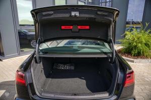 Black Audi A6 2016 in Kaunas, with an engine capacity of 1.97 L and mileage of 275 thousand km for 14450 €, photo 16 on AUTOMOTO.COM.LV
