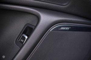 Black Audi A6 2016 in Kaunas, with an engine capacity of 1.97 L and mileage of 275 thousand km for 14450 €, photo 32 on AUTOMOTO.COM.LV