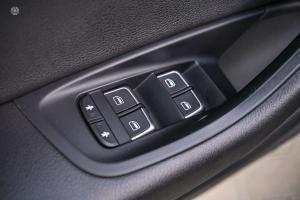 Black Audi A6 2016 in Kaunas, with an engine capacity of 1.97 L and mileage of 275 thousand km for 14450 €, photo 33 on AUTOMOTO.COM.LV