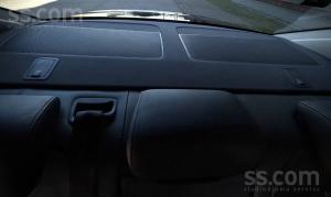 Melns Audi A6 2016 Rīga, ar dzinēja tilpumu 2.00 L un nobraukumu 200 tūkst. km par 15990 €, foto 30 vietnē AUTOMOTO.COM.LV