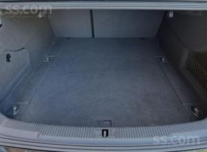 Melns Audi A6 2016 Rīga, ar dzinēja tilpumu 2.00 L un nobraukumu 200 tūkst. km par 15990 €, foto 34 vietnē AUTOMOTO.COM.LV