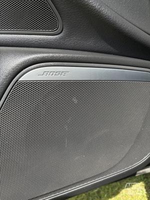 Black Audi A6 2016 in Gargzdai, with an engine capacity of 2.00 L and mileage of 121 thousand km for 13300 €, photo 16 on AUTOMOTO.COM.LV