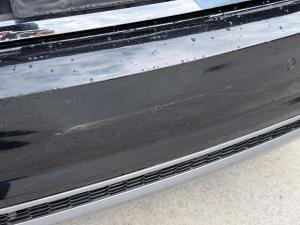 Melns Audi A6 2016 Klaipėda, ar dzinēja tilpumu 3.00 L un nobraukumu 174 tūkst. km par 12999 €, foto 14 vietnē AUTOMOTO.COM.LV