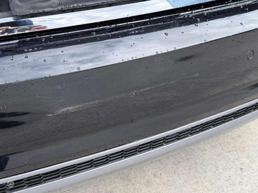 Melns Audi A6 2016 Klaipėda, ar dzinēja tilpumu 3.00 L un nobraukumu 174 tūkst. km par 12999 €, foto 14 vietnē AUTOMOTO.COM.LV