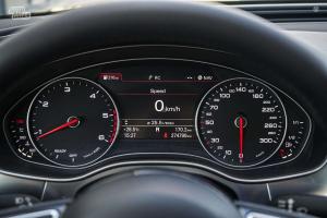 Melns Audi A6 2016 Kauņa, ar dzinēja tilpumu 2.00 L un nobraukumu 275 tūkst. km par 13950 €, foto 28 vietnē AUTOMOTO.COM.LV